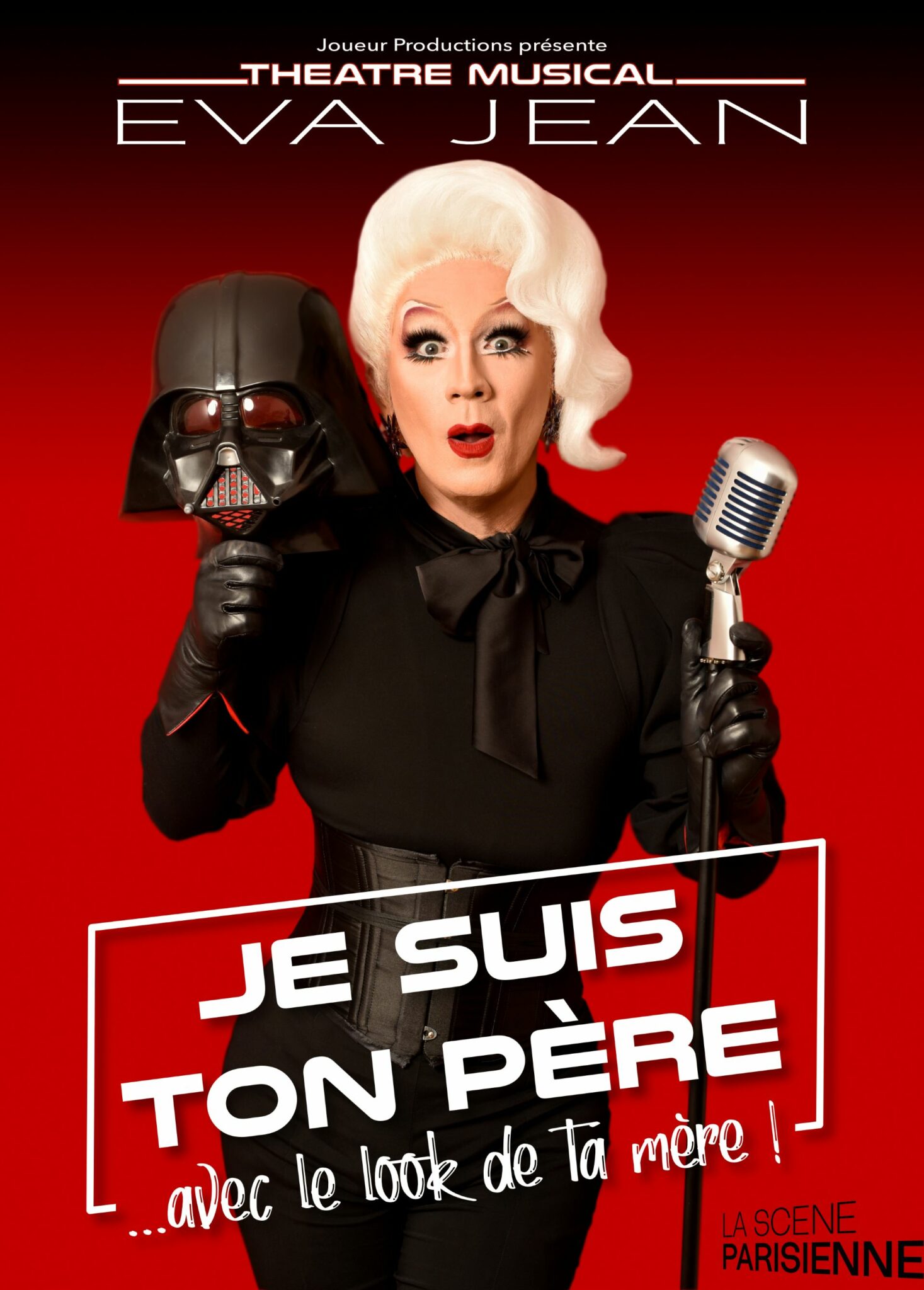 La scène parisienne